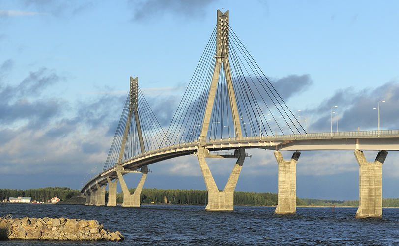 Fyra världsarv | Viking Line Buss