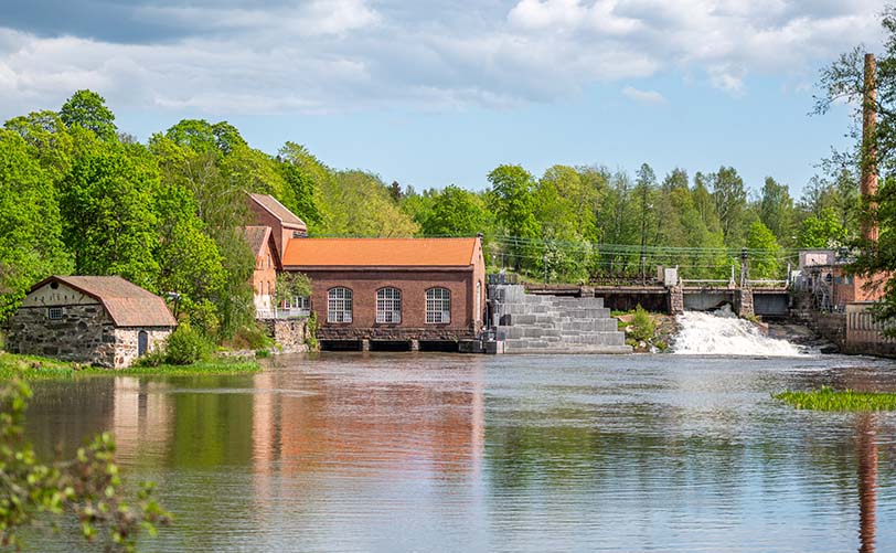 Bussresa Raseborgs Pärlor | Viking Line Buss