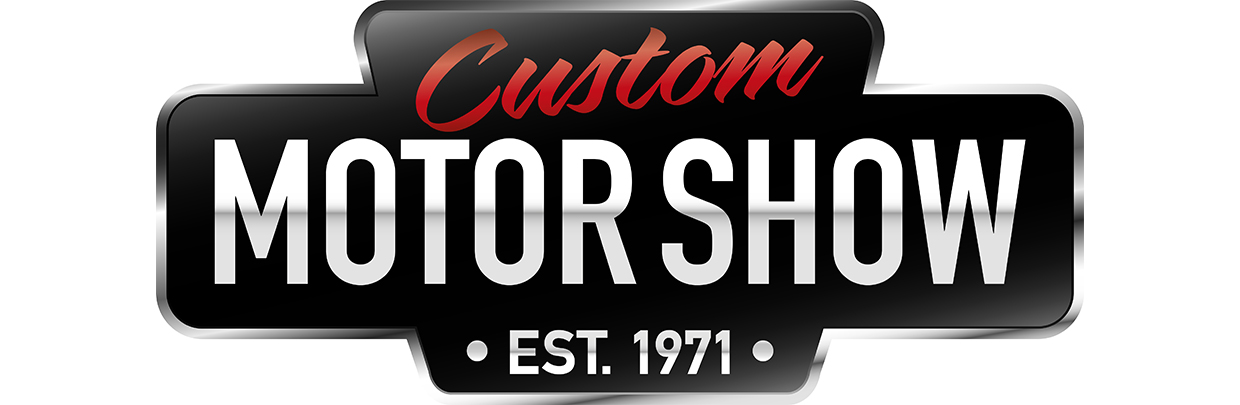 Custom Motor Show 2024 | Viking Line Buss