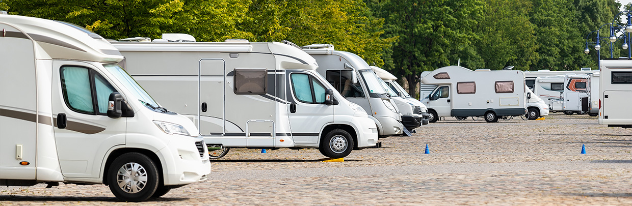 Stockholm Husvagn Husbil - Mässresa | Viking Line Buss